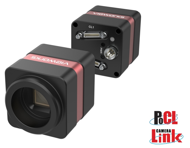 VC-9MC-C90I00 (CM) > Area Scan | KPINT