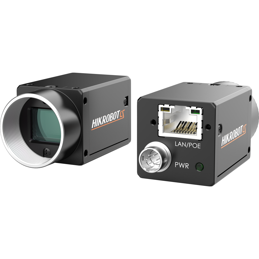 MV-CS200-10GC > Area Scan | KPINT