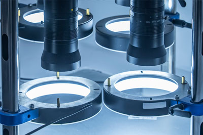 MACHINE VISION SOLUTION | KPINT