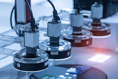 MACHINE VISION SOLUTION | KPINT